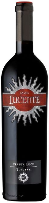 【楽天市場】テヌータ ルーチェ ルチェンテ 2022TENUTA LUCE LUCENTE IGT 【赤/フルボディ】：ナヴェデヴィーノ