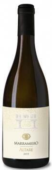 【楽天市場】マラミエーロ アルターレ トレビアーノ ダブルッツォ 2022MARRAMIERO ALTARE TREBBIANO D ...