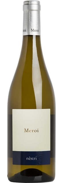 【楽天市場】メロイ ネストリ ビアンコ 2021Meroi Nestri Bianco DOC【白/辛口】：ナヴェデヴィーノ