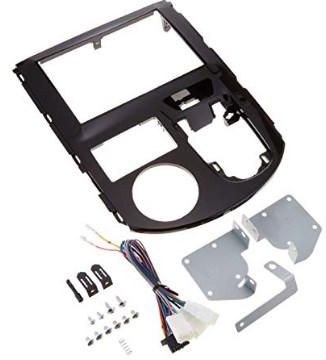 【楽天市場】パイオニア カロッツェリア 8V型カーナビ取付キットタント用 カー取付キット Pioneer carrozzeria KLS-D801D：ナビッピオンライン 楽天市場店