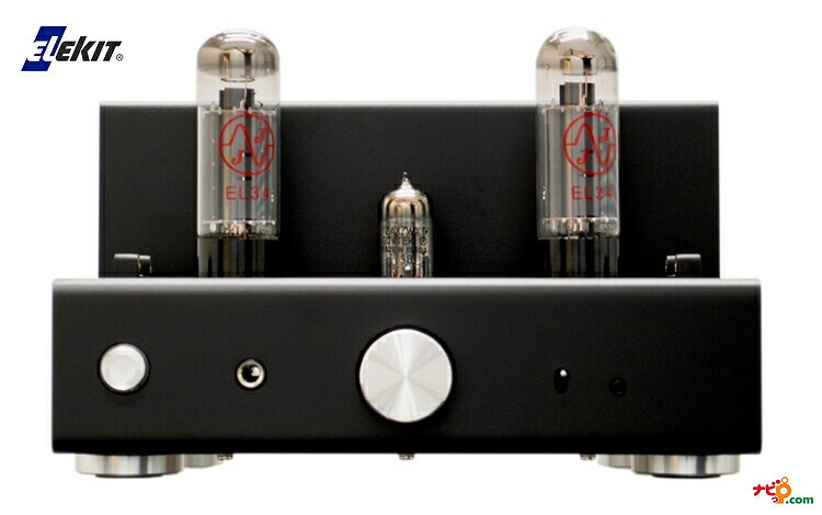 【楽天市場】【国内正規品】 エレキット ELEKIT TU-8400 多極管シングルパワーアンプキット 工作 電子教材 自由研究 EKジャパン ...