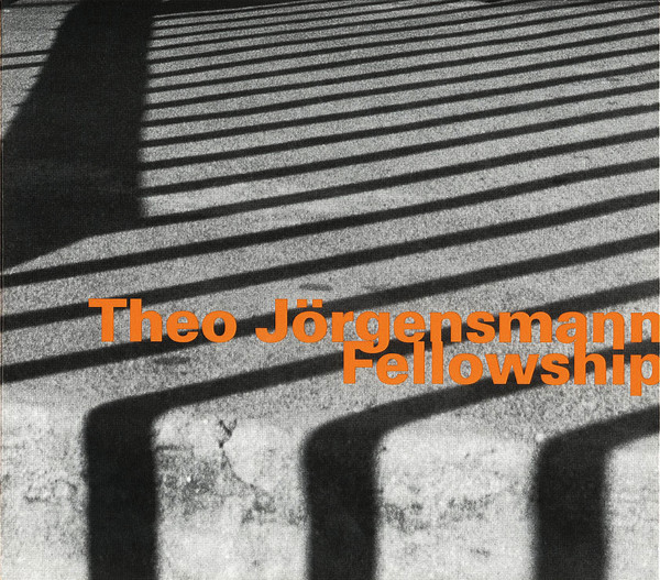 【楽天市場】Theo J?rgensmann - Fellowship[CD]：ナクソス ミュージックストア