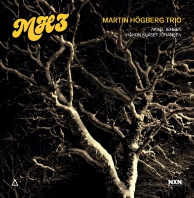 【楽天市場】MH3／Martin H?gberg Trio：ナクソス ミュージックストア
