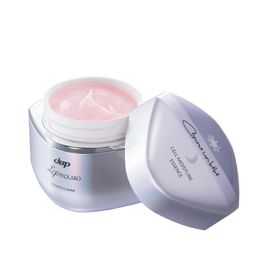 【楽天市場】LP.PROLABO【国内正規代理】 ゴモンベベ セルモイスチャー エッセンス｜美容液 シワ たるみ ハリ 30g 幹細胞 幹細胞 ...
