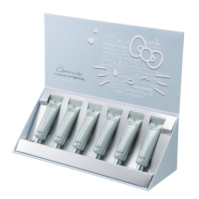 【楽天市場】LP.PROLABO【国内正規代理】 ゴモンベベ トランスパレンシー セラム（6本）｜セラム 美容液 スキンケア セット ギフト ...