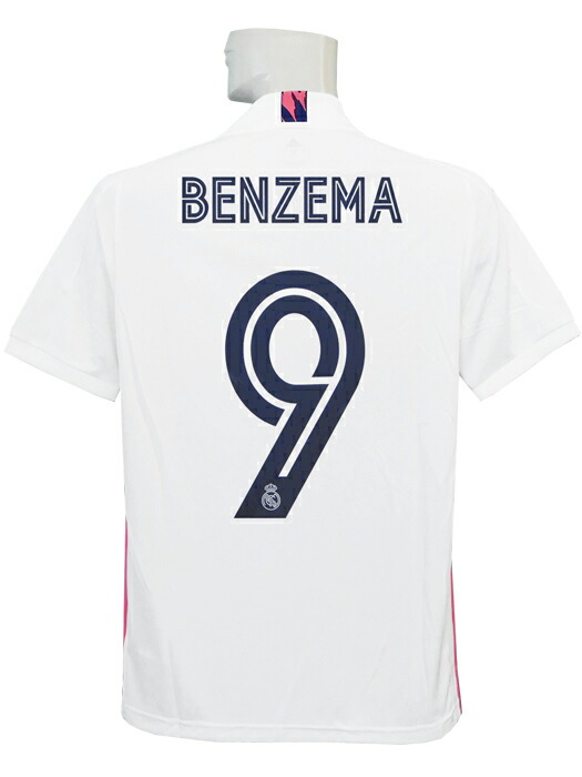 楽天市場】(アディダス) adidas/20/21レアルマドリード/ホーム/半袖