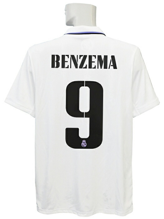 楽天市場】(アディダス) adidas/22/23レアルマドリード/ホーム/半袖