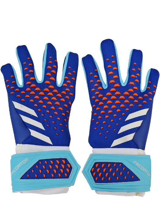 楽天市場】【adidas】アディダス プレデター GKグローブ LGE [ GK