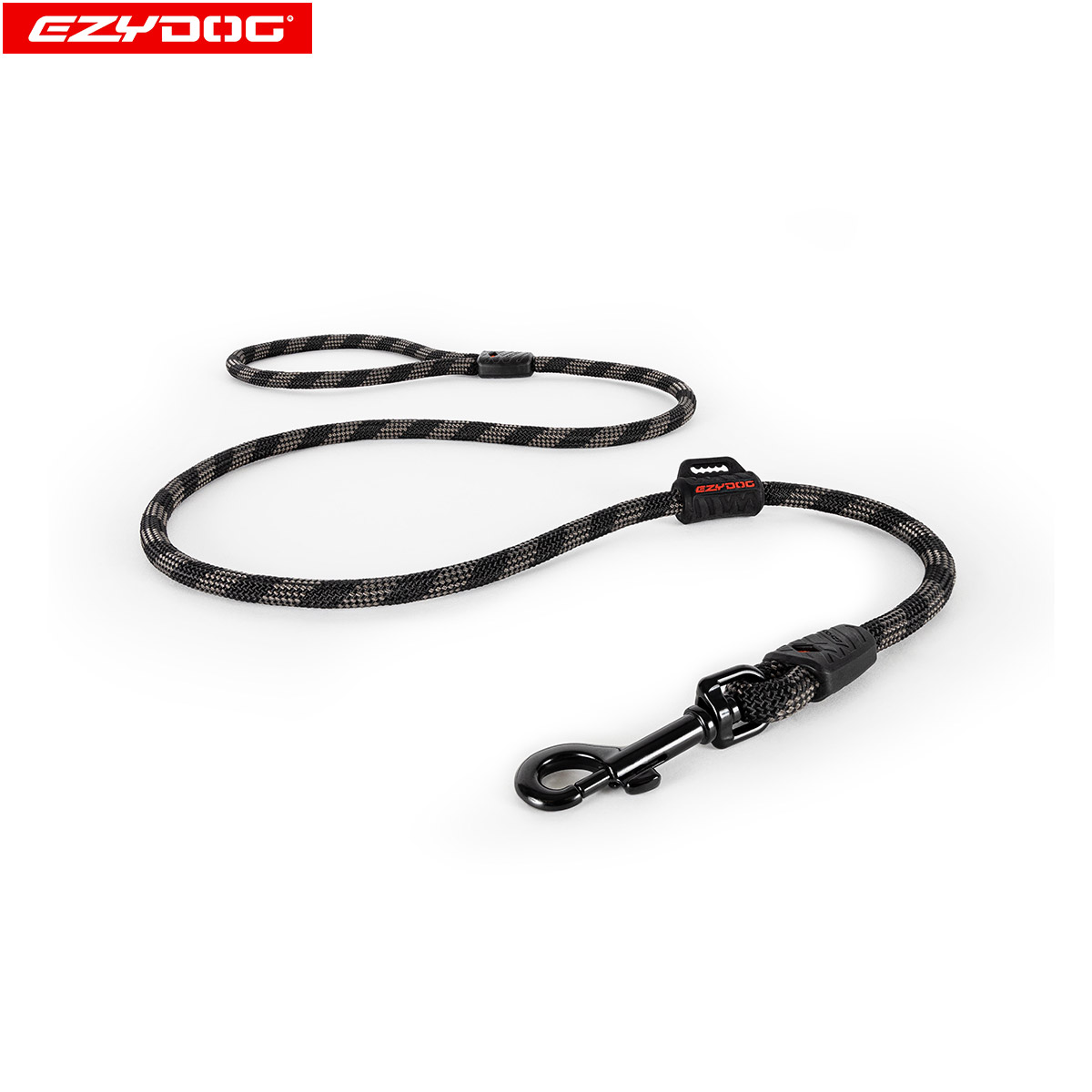 【楽天市場】イージードッグ EZYDOG サミットリード ブラック：ドッグニール