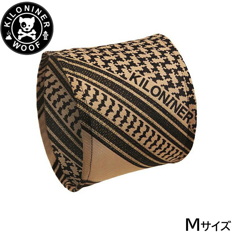 【楽天市場】【2000円OFFクーポン！＆店内ポイント最大52倍！マラソン限定】KILONINER キロナイナー ドッグウェア Cooling Shemagh Scarf クーリングシュマグ ...
