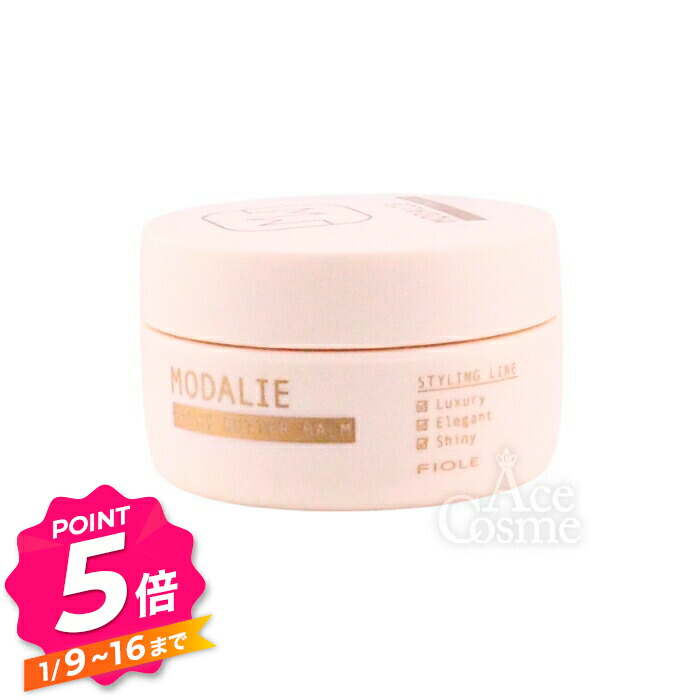 楽天市場】【エントリーで全品P5倍】フィヨーレ モダリエ ハードキープ