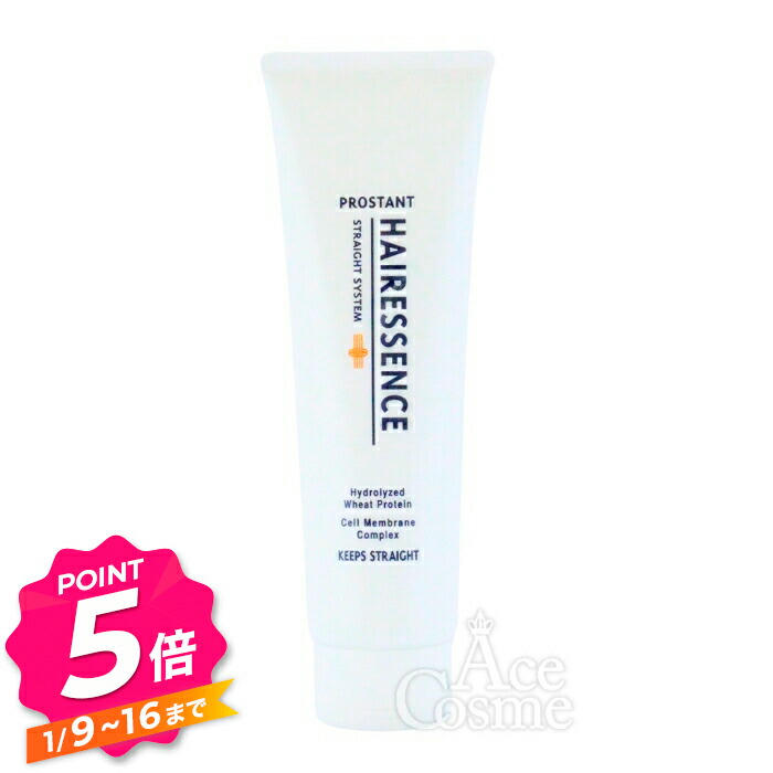 楽天市場】ナカノ プロスタント ヘアエッセンス 250g エッセンス