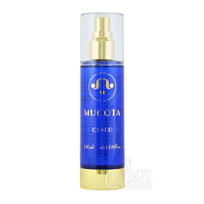 【楽天市場】ムコタ ライブルミネスタ カラーストレートプラスCS+DD 120ml 洗い流さないトリートメント mucota Live Luminesta CS+：Ace Cosme 楽天市場店