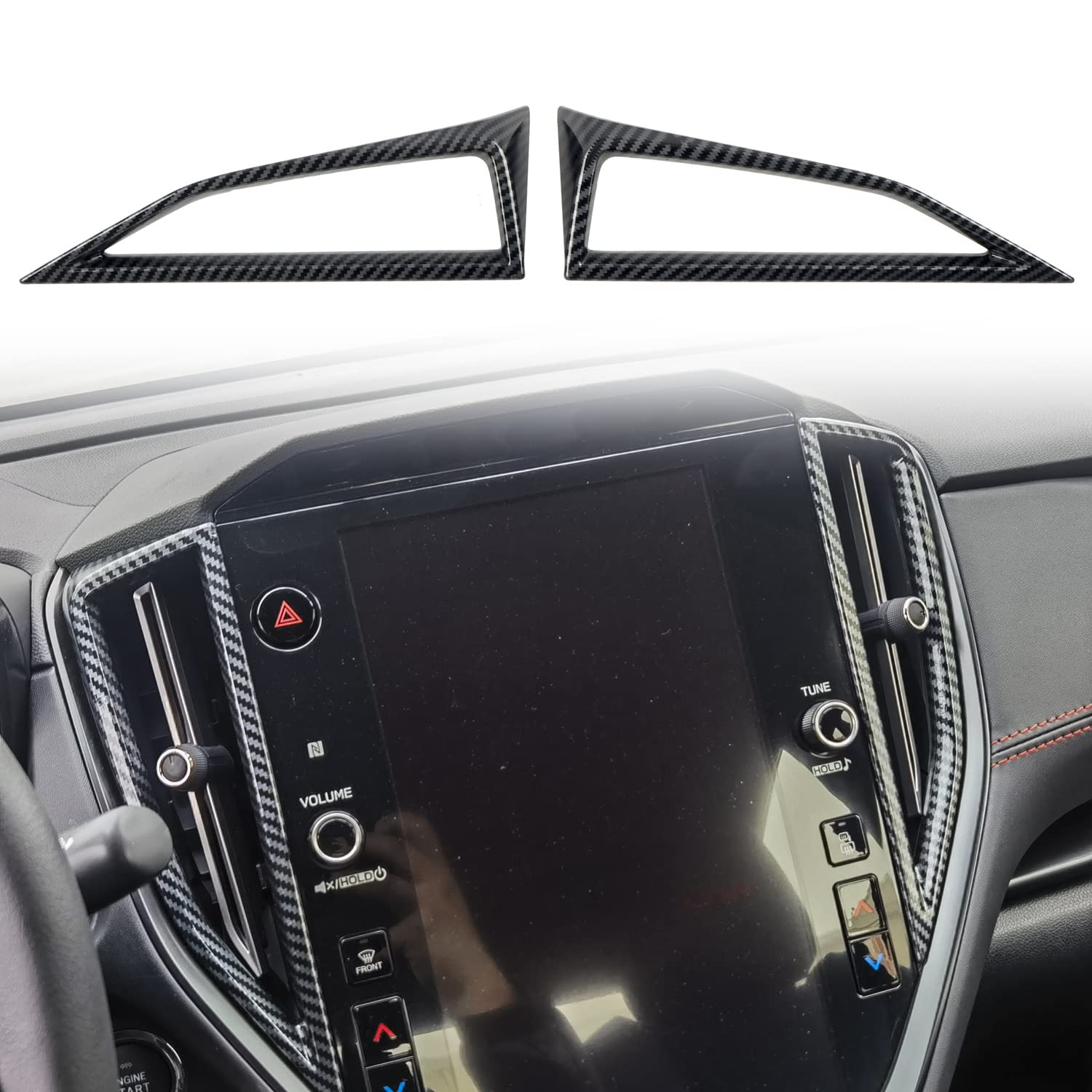 【楽天市場】スバル 新型 WRX S4 VB系 R3.11～ レヴォーグ VN系 R2.10～インプレッサ GU系 R5～ クロストレック ...