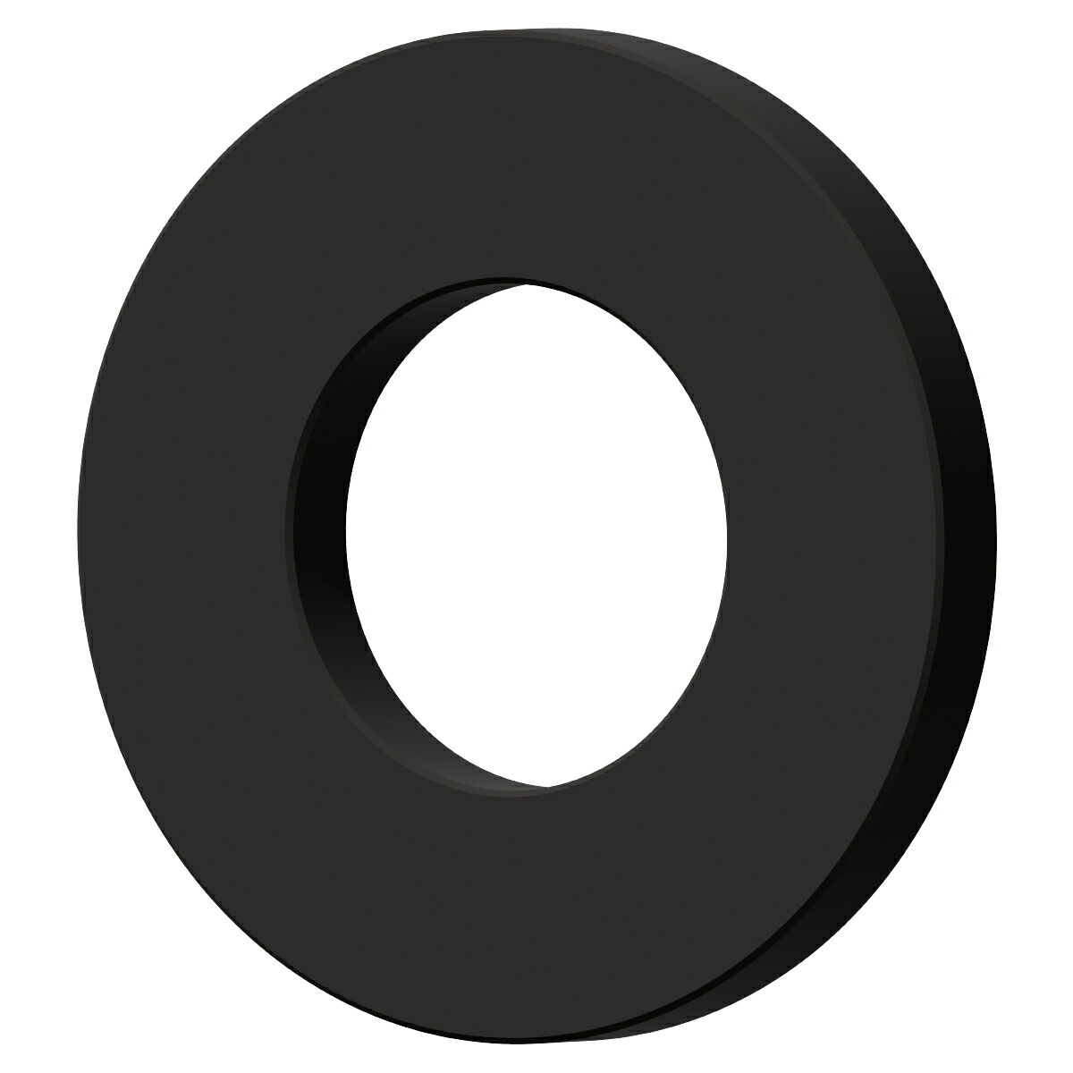 【楽天市場】バイク用 防振 防水 EPDM ラバー スペーサー M3 M4 M5 M6 M8 (内径5mm 外径10mm 厚さ1.0mm 4個 ...