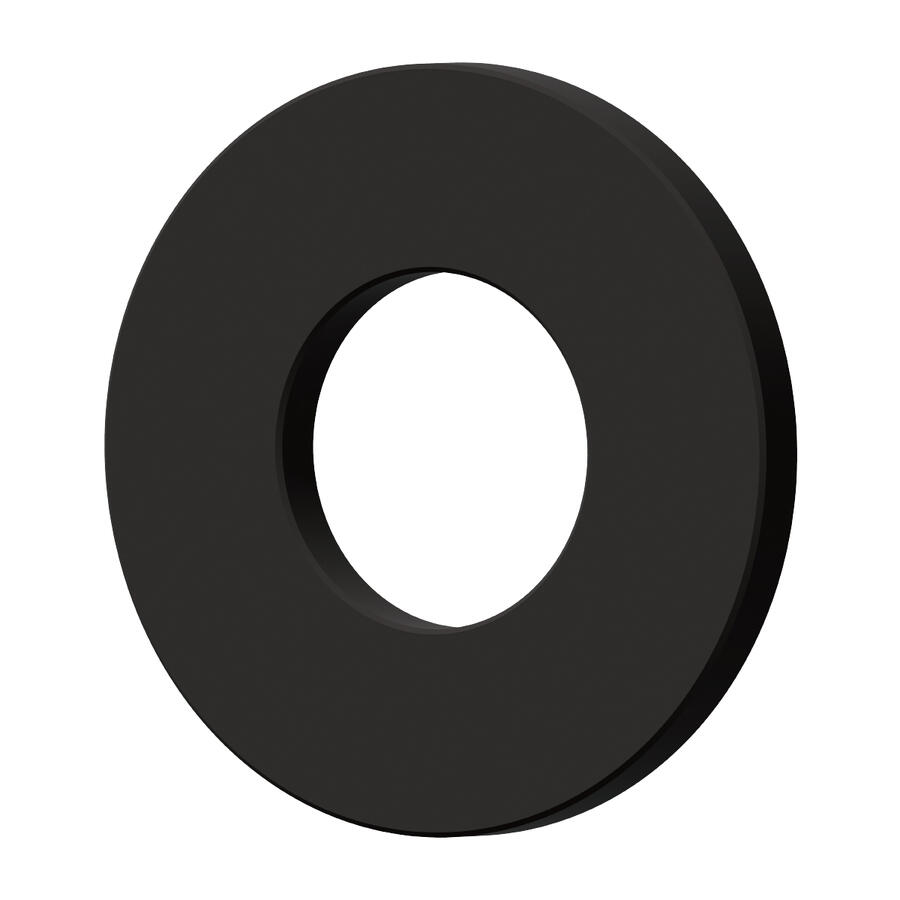 【楽天市場】バイク用 防振 防水 EPDM ラバー スペーサー M3 M4 M5 M6 M8 (内径6mm 外径13mm 厚さ1.0mm 4個 ...