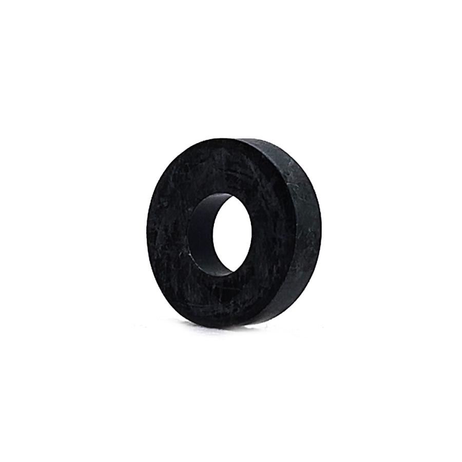 【楽天市場】バイク用 防振 防水 EPDM ラバー スペーサー M3 M4 M5 M6 M8 (内径6mm 外径13mm 厚さ3.2mm 4個 ...