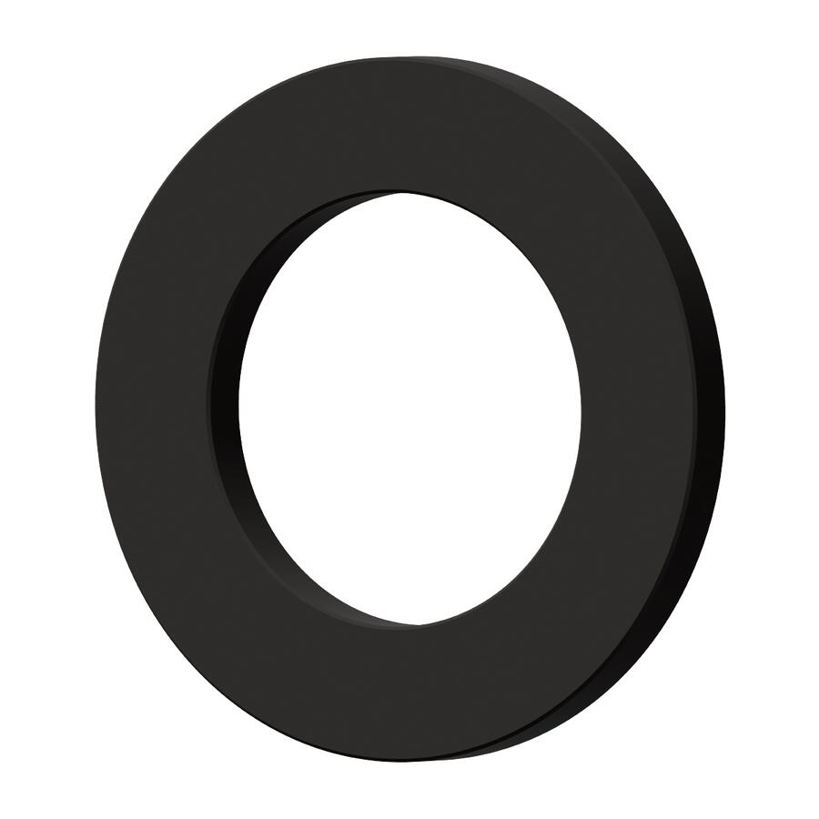 【楽天市場】バイク用 防振 防水 EPDM ラバー スペーサー M3 M4 M5 M6 M8 (内径8mm 外径13mm 厚さ1.0mm 4個 ...