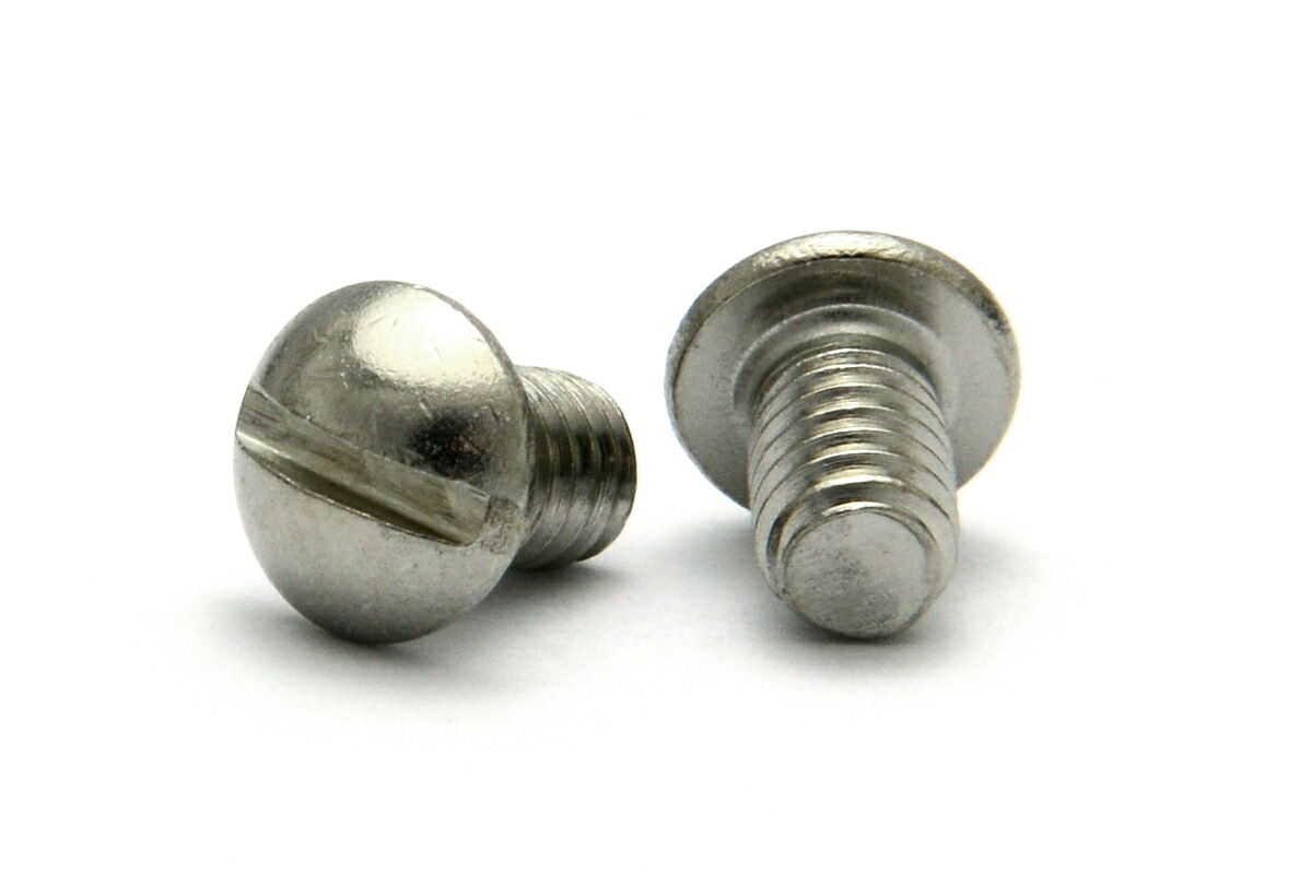 【楽天市場】ステンレス/生地 (-) 丸小ねじM8×40 【 小箱 ： 1箱／50本入り 】：ネジのトミモリ