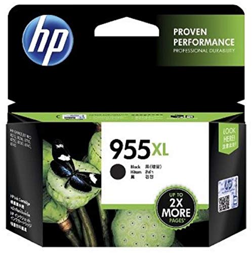 【楽天市場】日本HP HP955XL インクカートリッジ黒 L0S72AA：ネコサン商店