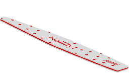 【楽天市場】Naility!(ネイリティー) ファイル 240G 爪やすり ネイル ファイル ヤスリ ジェルネイル アクリルネイル ケア用品 ケア：ネルパラ