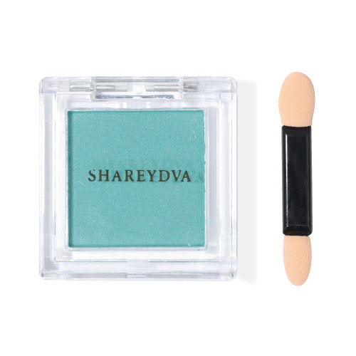【楽天市場】SHAREYDVA グラデーションパレット グリーン：ネルパラ