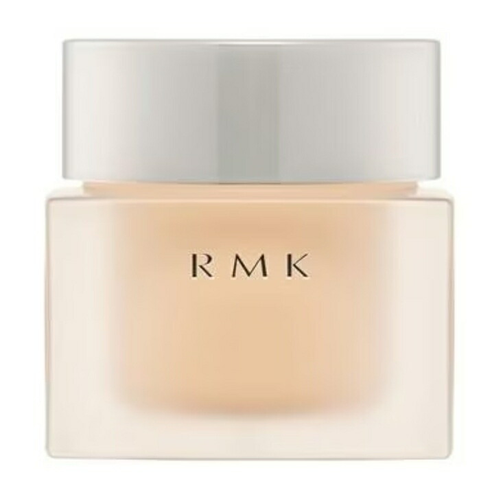 【楽天市場】RMK アールエムケー クリーミィファンデーション EX #100 #101 #102 #103 #201 #202 #200L SPF21/PA++ スパチュラ付き：ネオコスメ