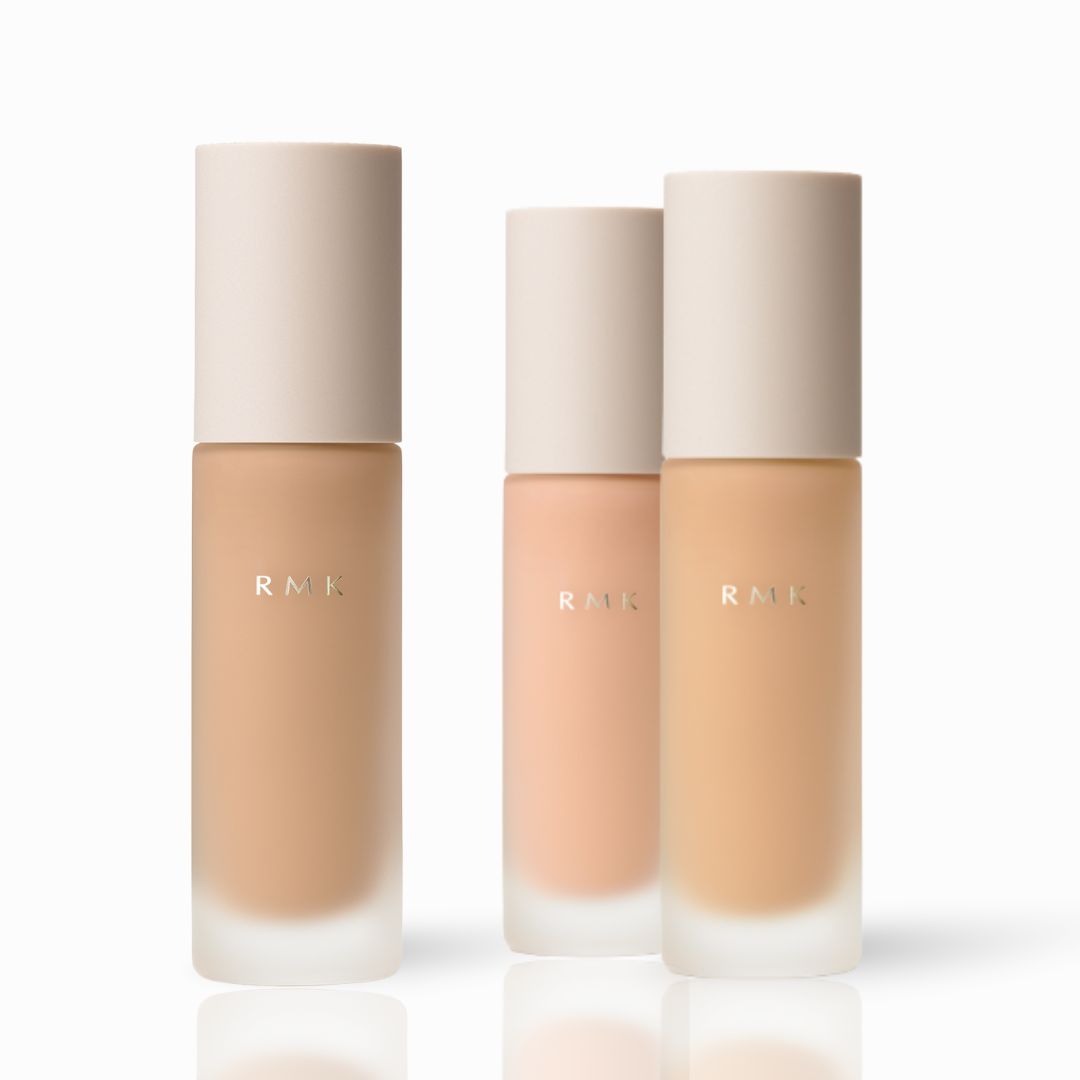 【楽天市場】【ポイント10倍】RMK リクイドファンデーション EX 30ml：ネオコスメ