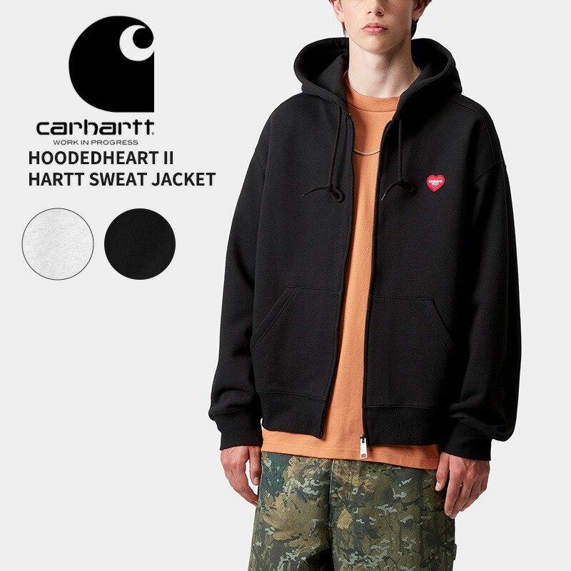 楽天市場】カーハート ダブリューアイピー トレーナー スウェット