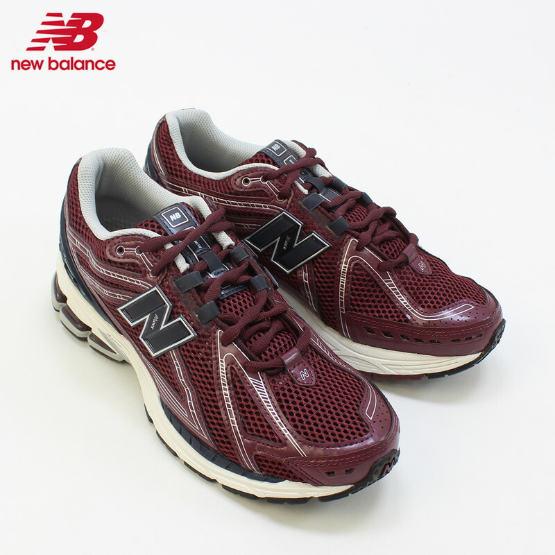 【楽天市場】ニューバランス スニーカー New Balance 1906R M1906RCC Purple Blue ランニング シューズ ...