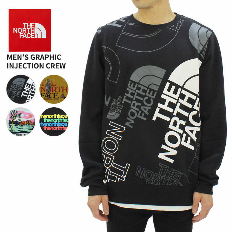 楽天市場】ザ・ノース フェイス THE NORTH FACE Mens Graphic