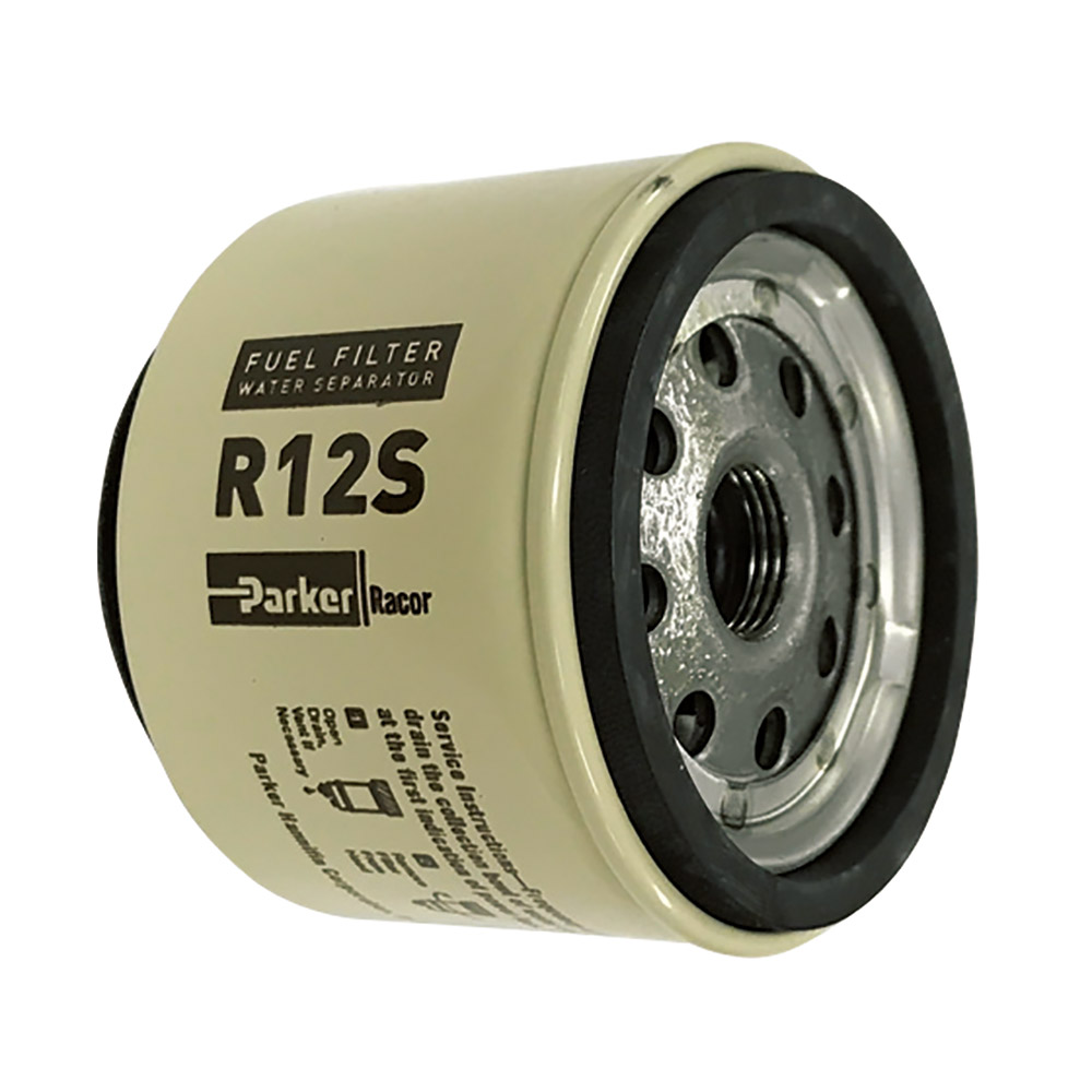 【楽天市場】【15日ポイント+5倍】 RACOR(レイコー)ディーゼル STD シリーズ用 エレメントR12S：ネオネットマリン楽天市場店