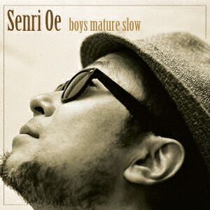 【楽天市場】Boys Mature Slow[CD] [Blu-spec CD2] / 大江千里：ネオウィング 楽天市場店