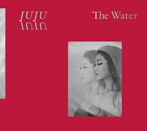 【楽天市場】The Water[CD] [CD+Blu-ray/初回生産限定盤] / JUJU：ネオウィング 楽天市場店