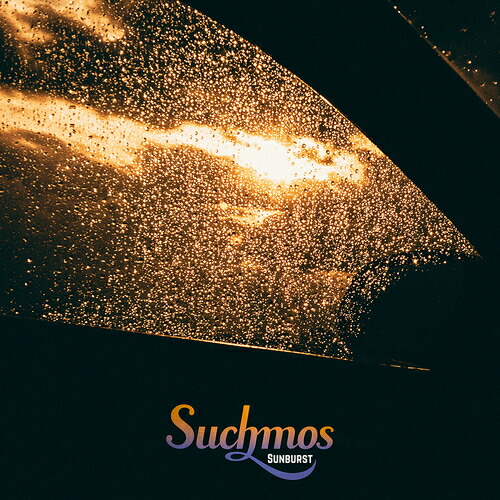 【楽天市場】Sunburst[CD] / Suchmos：ネオウィング 楽天市場店