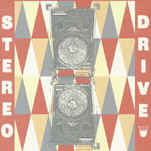 【楽天市場】STEREO DRIVE[CD] / オムニバス：ネオウィング 楽天市場店