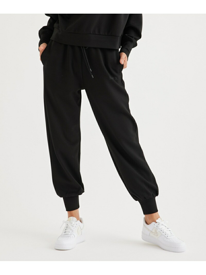 【楽天市場】【SALE／30%OFF】ダンボールMMXVロゴジョガー NERGY ナージー パンツ その他のパンツ ブラック グレー ベージュ ...