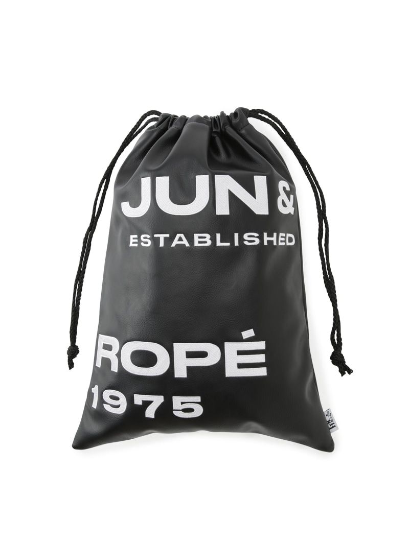 【楽天市場】HOLIDAY DELUXE SHOE BAG JUN&ROPE' ジュンアンドロペ スポーツ・アウトドア用品 ゴルフグッズ ネイビー ブラック ホワイト【送料無料 ...