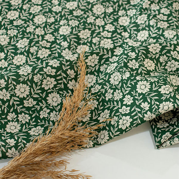 【楽天市場】( コットン ) セレナ グリーン コットン │ 商用利用可：Tyvek 滑り止め特殊生地のNESSHOME