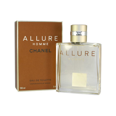 【楽天市場】シャネル CHANEL アリュールオムEDTオードトワレ 100ml[ 香水 ]：コスメリーフ