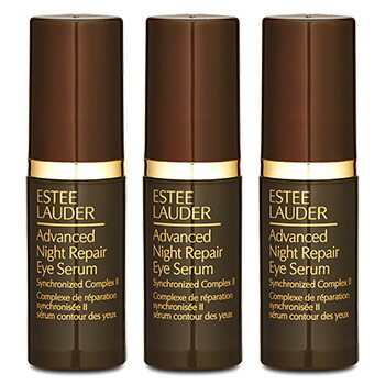 【楽天市場】【ミニサイズ】エスティローダー ESTEE LAUDER アドバンスナイトリペアアイセラムSコンプレックスII 4ml×3 美容液 ...
