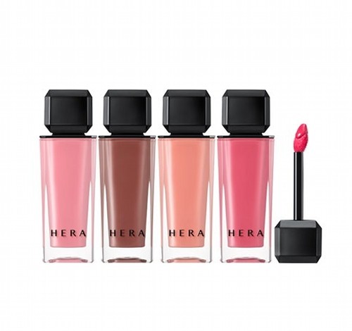 【楽天市場】【国内発送】ヘラ HERA センシュアル ヌードグロス 5g ＃132＃422＃432＃462 口紅 リップカラー リップグロス ...