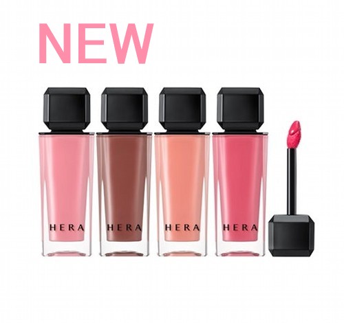 【楽天市場】【国内発送】ヘラ HERA NEW センシュアル ヌードグロス 5g 8色＃132＃422＃432＃462＃102#380#401#18口紅 リップカラー リップグロス ※消費期限 ...