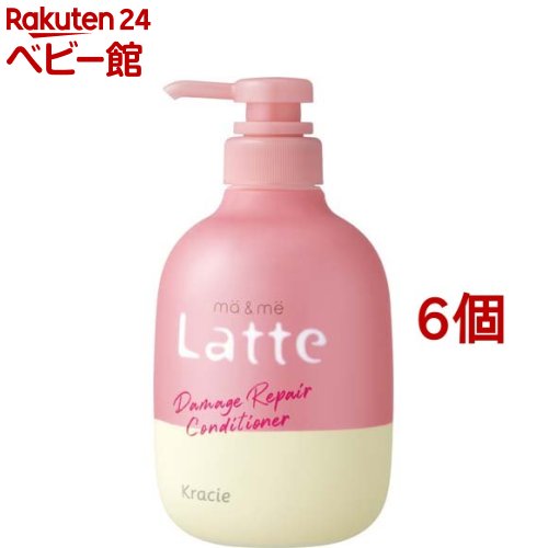 楽天市場】マー＆ミー ダメージリペア コンディショナー 詰替用(360g