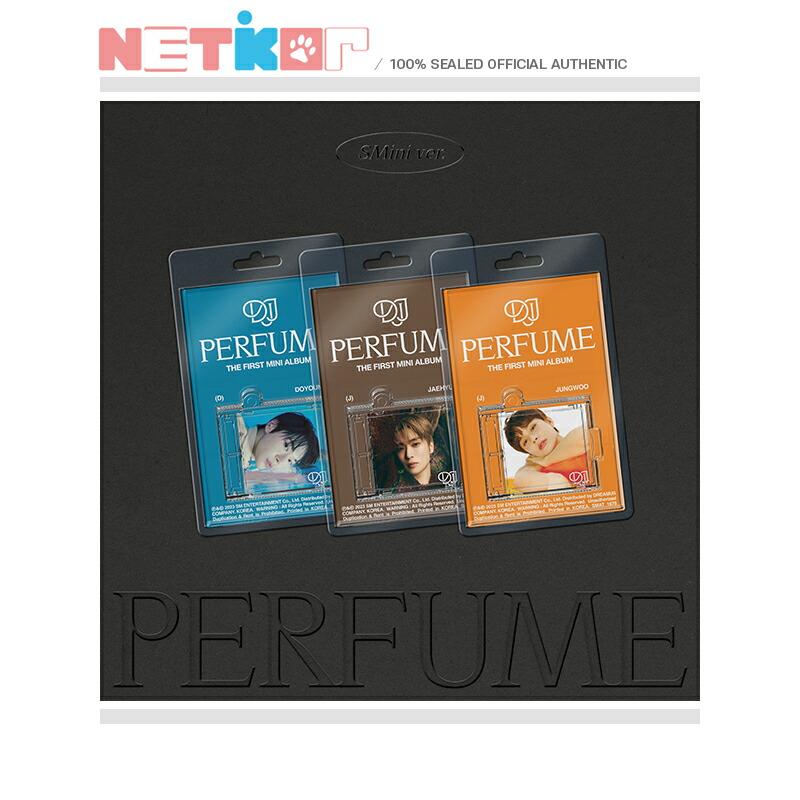 楽天市場】【NCT DOJAEJUNG】 Perfume MD 【HAND MIRROR + POUCH 楽天市場】【NCT DOJAEJUNG】 Perfume MD 【HAND MIRROR + POUCH