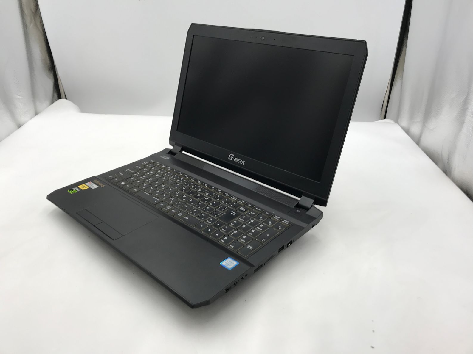 【楽天市場】Notebook / ノートPC / Notebook P65_67RSRP / 第6世代Core i7 / グラフィックボード ...