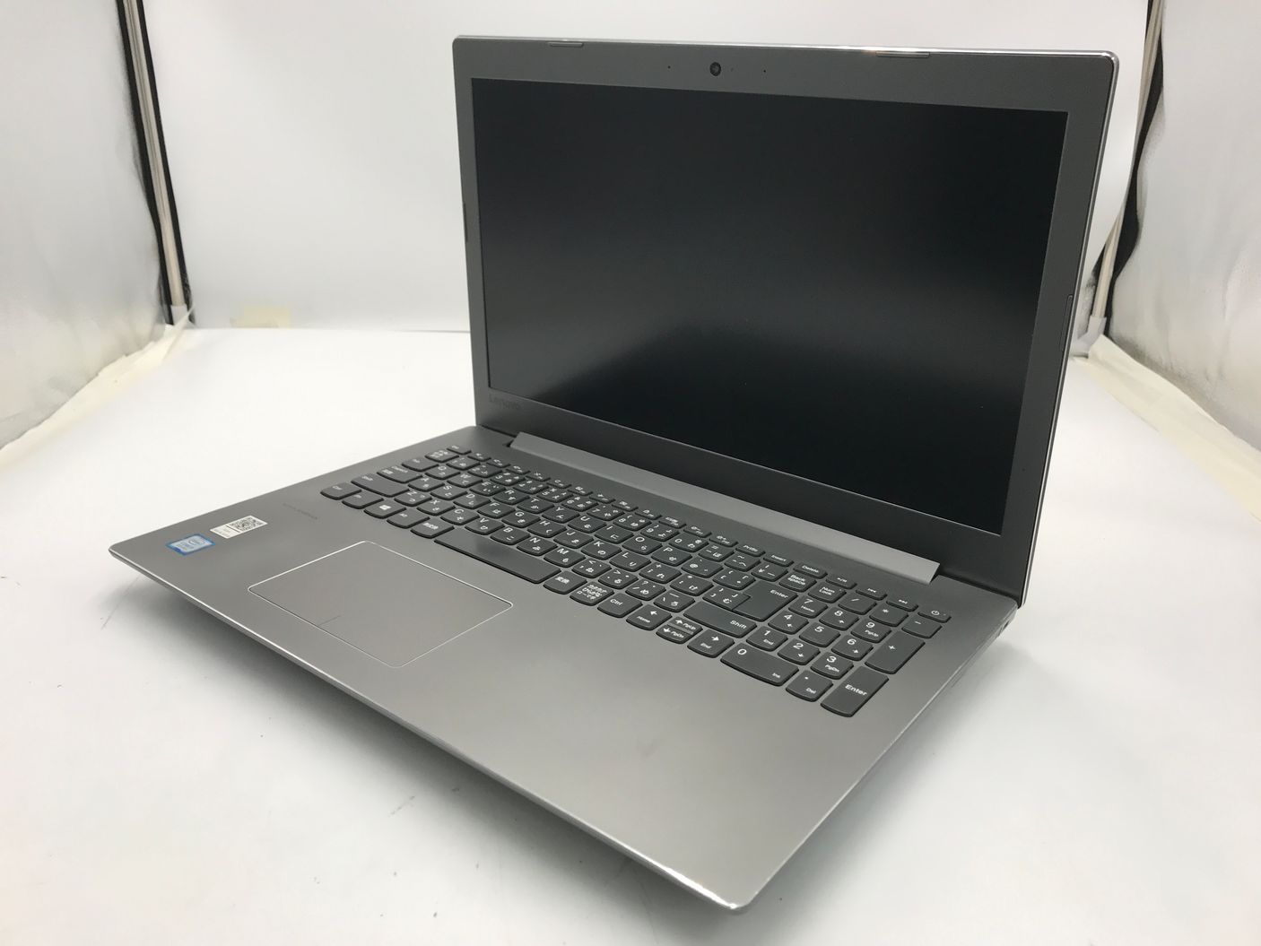 【楽天市場】LENOVO / ノートPC / Lenovo ideapad 520-15IKB 81BF / HDD 1TB(1000GB ...