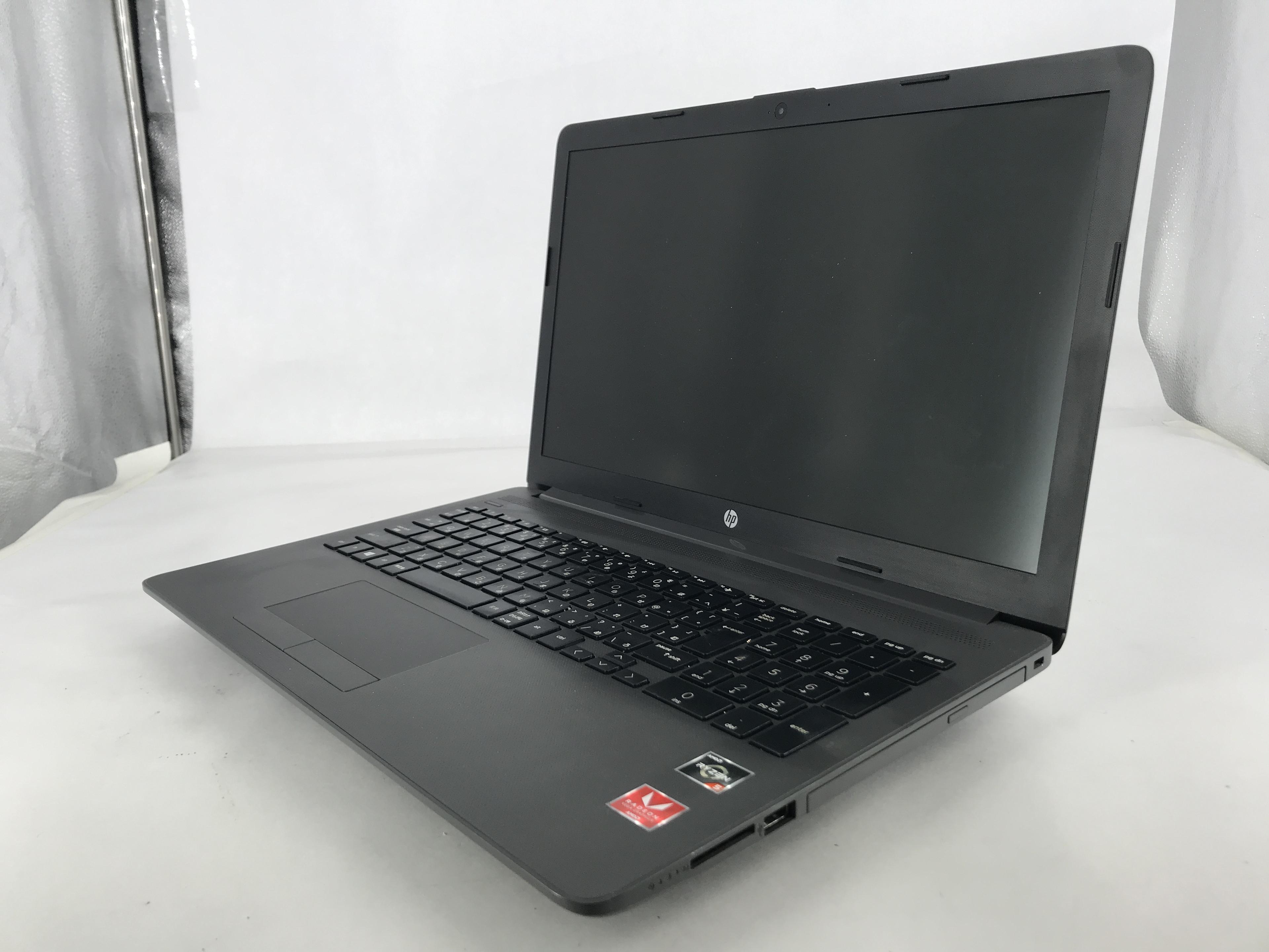 【楽天市場】HP / ノートPC / HP 255 G7 RTL8821CE / SSD 256GB / Ryzen 5 / グラフィック ...