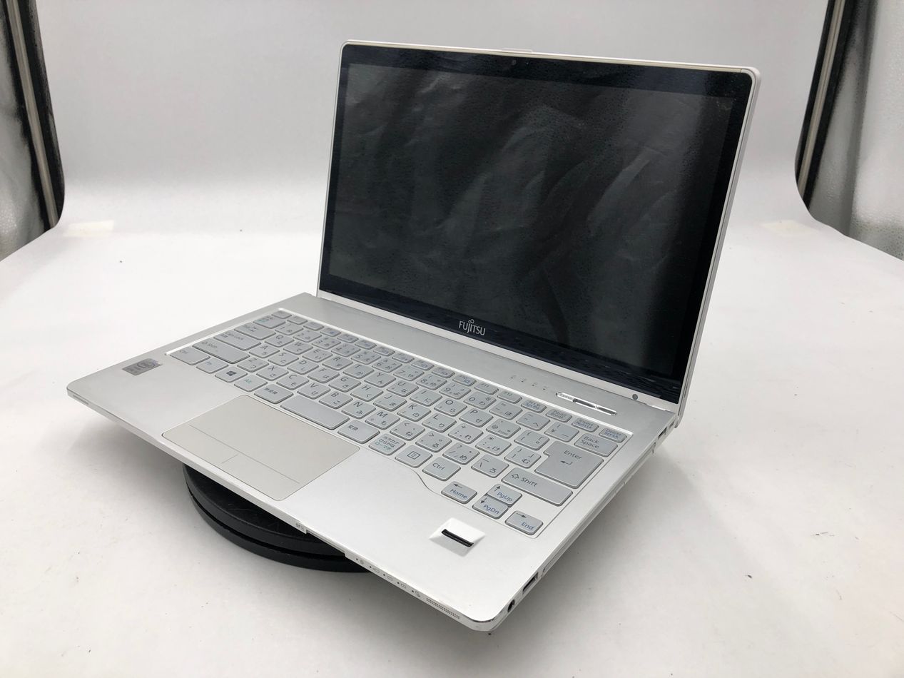 【楽天市場】FUJITSU / ノートPC / LIFEBOOK SH90/M FMVS90MW / SSHD 500GB / 第4世代 ...