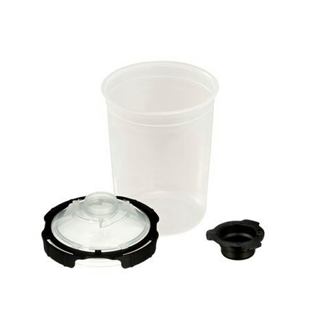 【楽天市場】3M スリーエム PPS シリーズ 2.0 交換用 リッド＆ライナー 26112 400ml用 200μm メッシュ 50セット入 ...